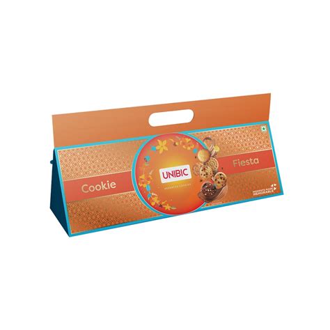 Unibic Cookie Fiesta Biscuits T Pack Price Buy Online At Best Price In India
