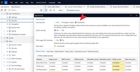 Deploy Mendix App To Web For Free