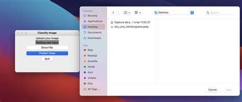 Github Albertoecf Ml Gui Desktop This Is A Desktop Application Built