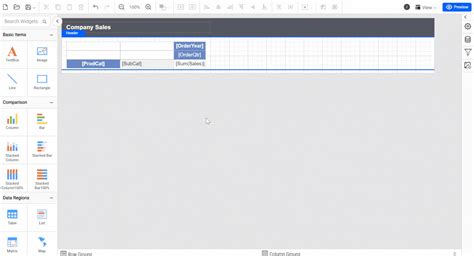 Repeat Row And Column Headers On Multiple Pages
