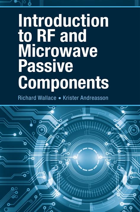 Buy Introduction To Rf And Microwave Passive Components Book Online At Low Prices In India
