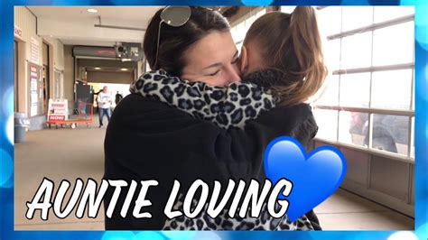 Auntie Loving Youtube