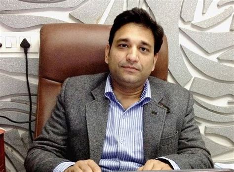 Steelbird Hi Tech India Names Shailendra Jain As Head Sales And Marketing