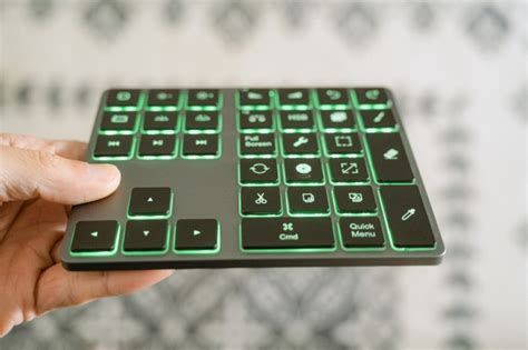 아이패드 프로크리에이트procreate용 단축키 키보드 사용기 네이버 블로그