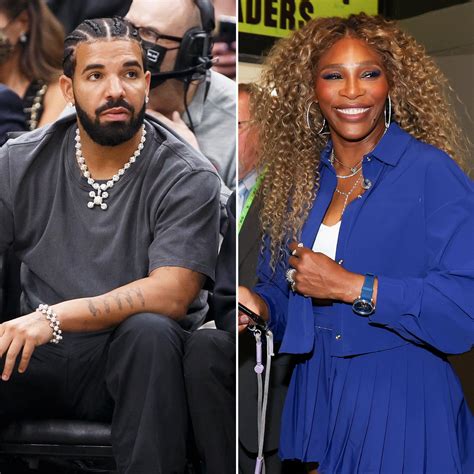 Drake And Serena Wedding Drake And Serena Are Not Engaged