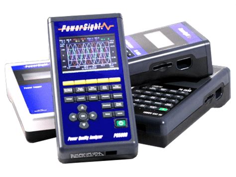 How To Choose The Right Power Analyzer PowerSight Blog