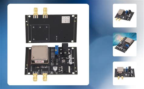 10mhz Frequency Standard Module Oscillator Module Ocxo 10mhz Frequency Standard Reference