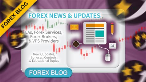 Myfxbots Blog Latest Forex News Updates And Insights