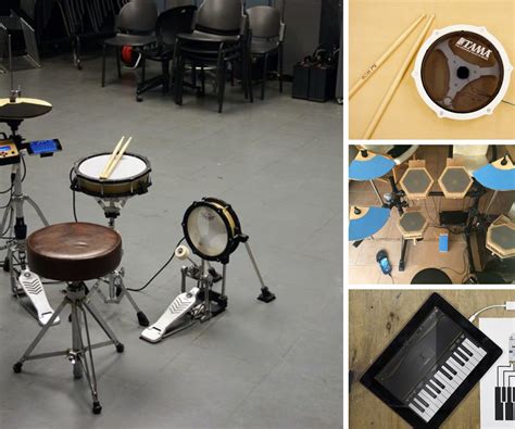 Synth Nardu Instructables