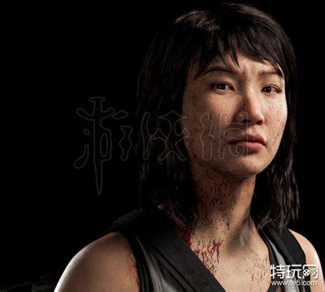 超杀行尸走肉玛雅人物介绍 玛雅技能列表一览 特玩网