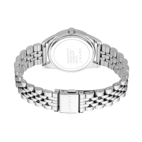 Часы с украшением Esprit Es1l404m0015 купить в Минске недорого в Time By