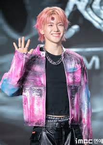 [포토] 뉴비트 홍민성 귀여운 미소