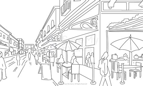 Visual Cues And Constancies Depth Cues Aqa Gcse Psychology Revision Notes 2019