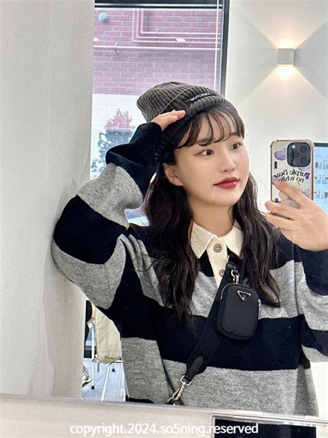 니트 비니 추천템 쓰는법 겨울 모자 콘헤드 찰떡떡같은 베루툼 네이버 블로그