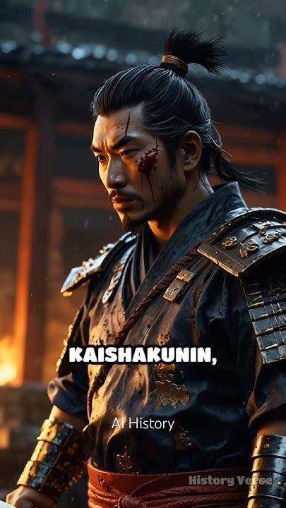 The Real Truth Behind Samurai Honor And Code Youtube