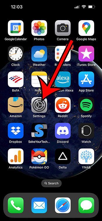 3 IPhone Update Settings You Can Change Solve Your Tech