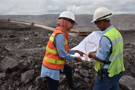 Daftar 15 Kontraktor Tambang Terbesar Di Indonesia Halo Auto Indo