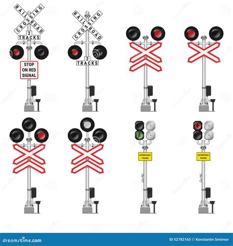How Train Crossing Signals Work At Michael Birdwood Blog