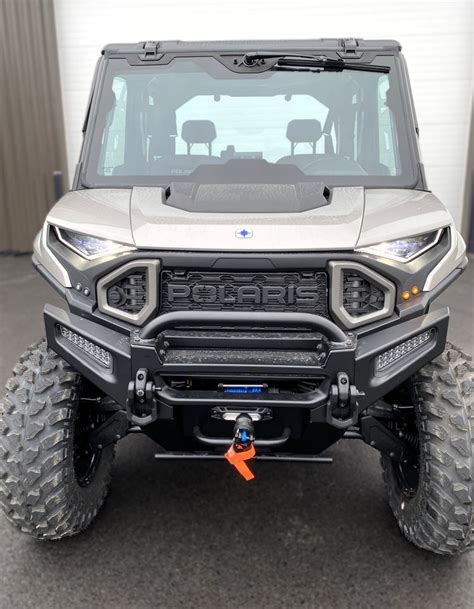 Polaris Ranger Accessories Plug And Play Corbin Custom Works Corbin Custom Works Llc