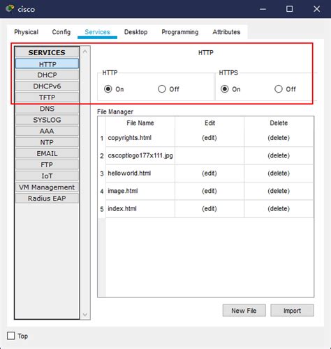 Hdu计算机网络实验二，packet Tracer简单局域网组建和配置packet串行线 Csdn博客