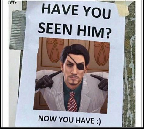 Pin By Minka 🐜 On Yakuza Really Funny Pictures Silly Memes Really Funny
