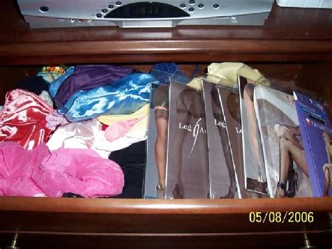 Panty Drawers I Have Raided Porn Pictures Xxx Photos Sex Images 1904594 Pictoa