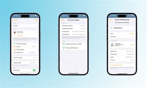 How To Remove Homekit Devices And Accessories From Apple Home The Ambient
