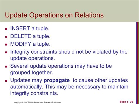 4 the relational data model and relational database constraints pdf