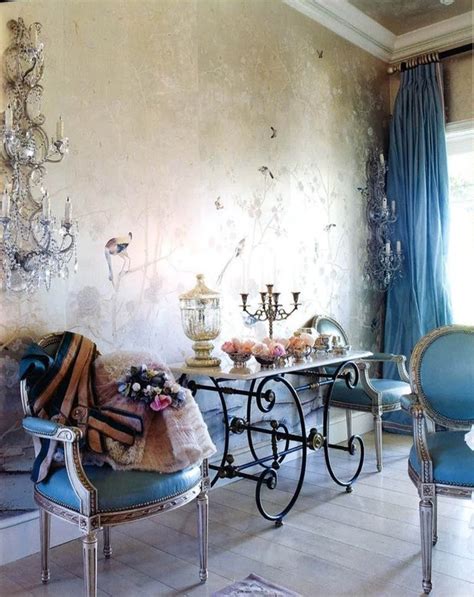 Создаем интерьер в стиле шебби шик 10 советов — Inmyroom