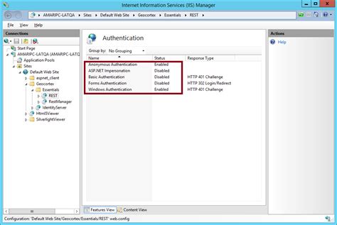 Configure Single Sign On With Essentials Manager And Viewers Vertigis Support
