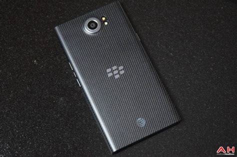 Blackberry On Encryption We Dont Create Backdoors