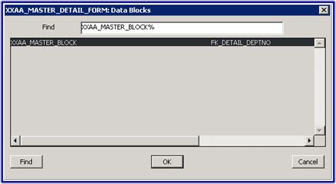 Oracle Applications Oracle 10g Forms Development Training Guide