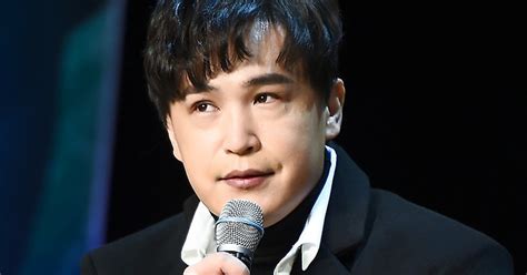 [엑s Hd포토] 엠씨더맥스 이수 겨울에 만나는 발라드 킹