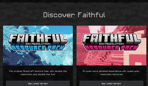 How To Install Texture Packs In Minecraft Java Edition — Tech How
