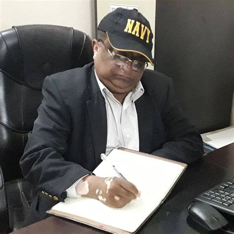 Poet Md Mozaffar Hossain