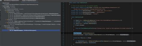 unity support · issue 2381 · stryker mutator stryker net · github