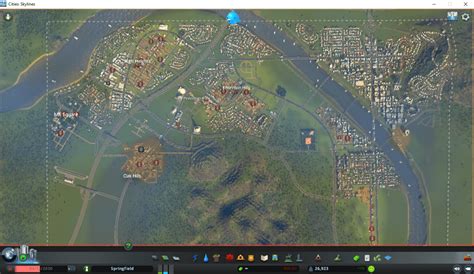 My City Just Tanked Can Anyone Help Out A Noob R Citiesskylines