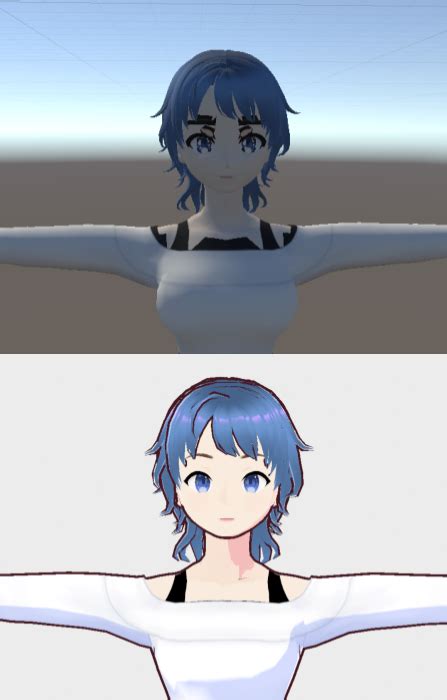 223 Best Vroid Images On Pholder V Roid V Rchat And Vtubers