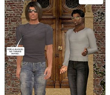 Arabian Nights Muses Sex And Porn Comics