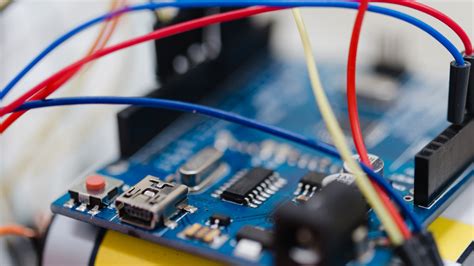 Atsamd21g18a High Performance Microcontroller For Embedded Systems