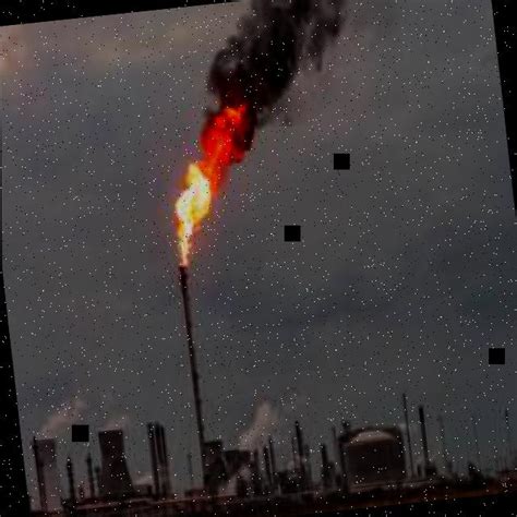 Fire And Smoke Segmentation Instance Segmentation Dataset V2 Yolov8n