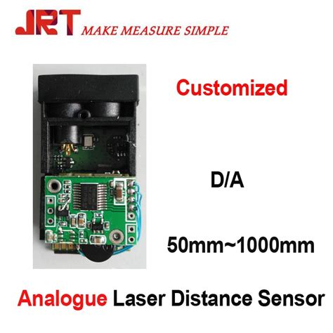 M Analogue Laser Distance Sensor China Manufacturers Suppliers Factory Exporter