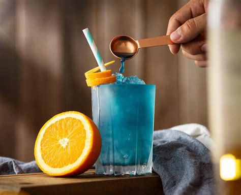Beverage Formulation Service Newport Bottling And Canning