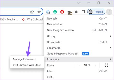 13 maneiras de corrigir se você não consegue acessar determinados sites em qualquer navegador