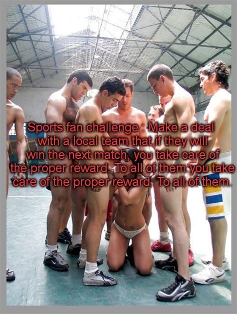 Sports Fan Challenge Roze