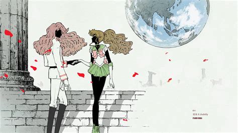 Sailor Jupiter Wallpaper Images