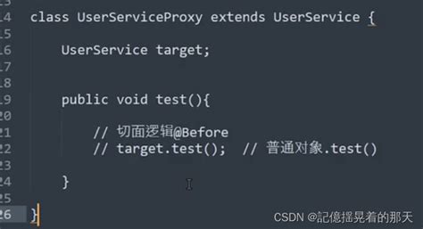 Spring基本原理学习笔记spring基于注解的配置可不可以默认调用构造方法 Csdn博客