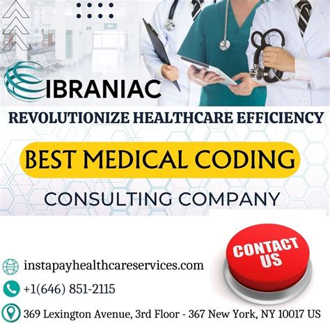 Revolutionize Healthcare Efficiency Outsourced Medical Coding With A