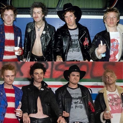 Best R Sexpistols Images On Pholder The Sex Pistols In A Nutshell