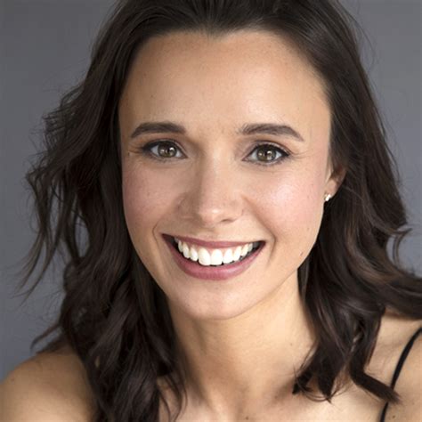 Anna Jullienne Actress Profile